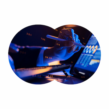 دوره آموزش تحلیل داده - دیتا آنالیز data analysis (0 تا 100) | دانشکار