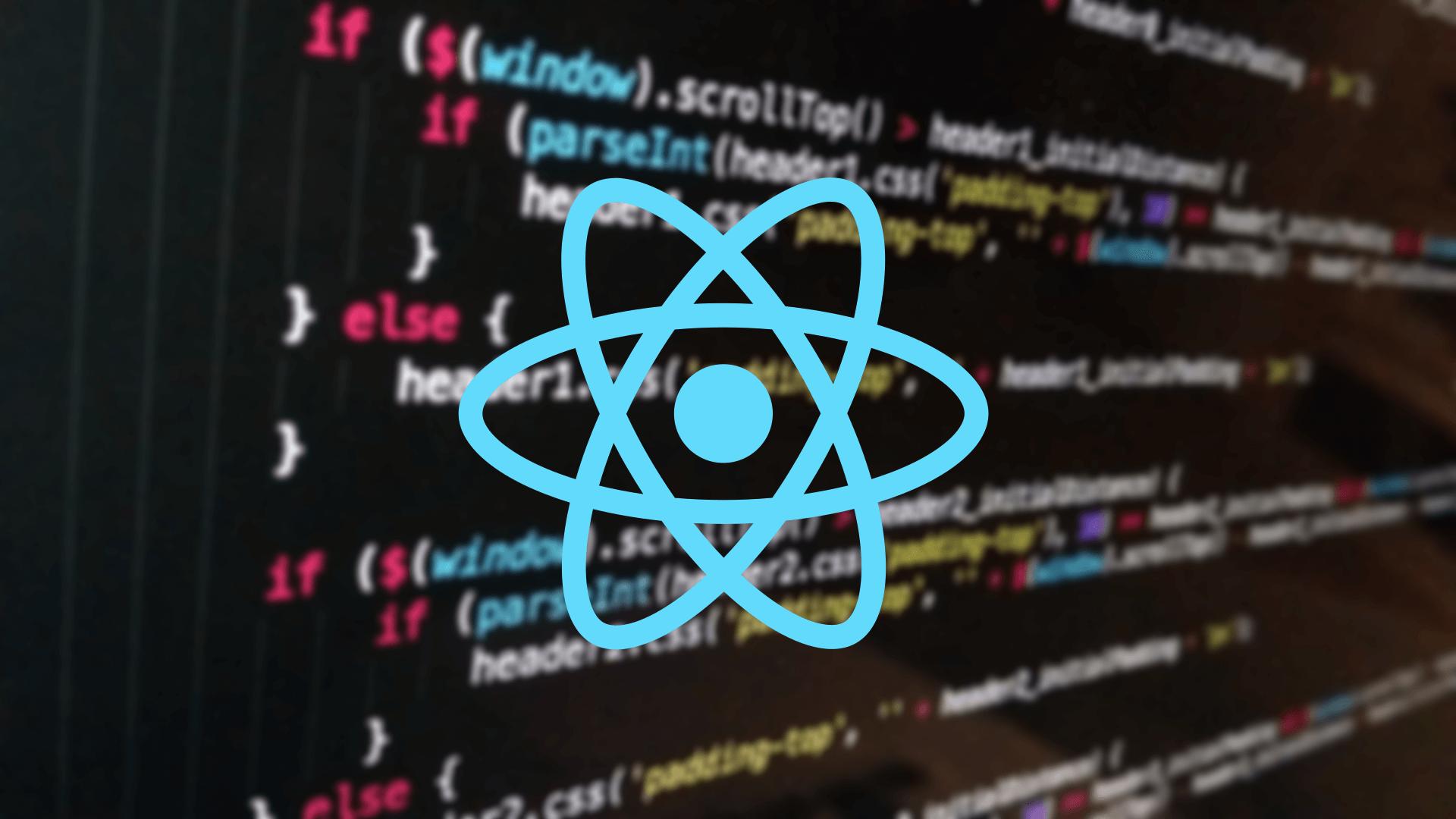 React چیست ؟ | از مزایا و کاربردها تا مسیر یادگیری